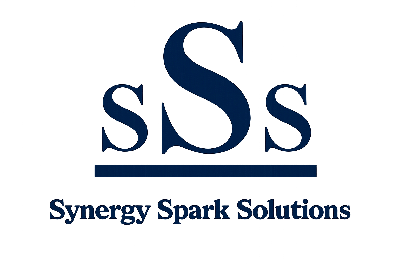 Home - Synergy Spark Solutions